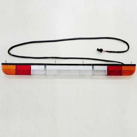 Linde Forklift 0009740013 Arka Stop Lambası 1283 ve 1218 Serisi