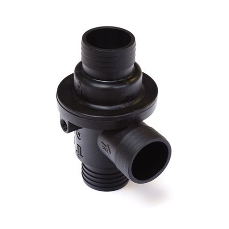 Linde Forklift 2745E003 Termostat (Perkins)